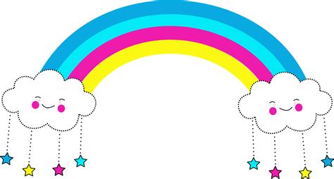 Nuvem Unicornio Png Desenho Arco Iris Unicornio Png Free