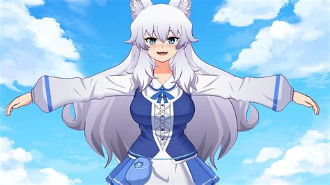 Details Anime T Pose Super Hot In Cdgdbentre