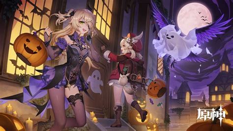 Genshin Mains Your Guide To Teyvat On Twitter Anime Artwork