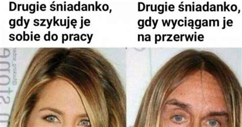 Zawsze się coś niszczy Jeja pl