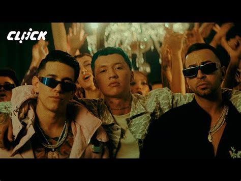 Blessd presentó su primer álbum de estudio Hecho en Medellín