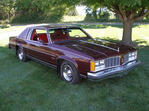 1979 Oldsmobile Delta 88 ClassicOldsmobile