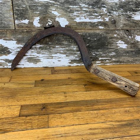 Grim Reaper Scythe Prop Etsy