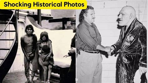 10 Rare And Fascinating Historical Photos You Ve Never Seen Before Part