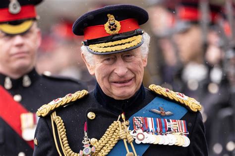 Couronnement de Charles III Une cérémonie différente du passé