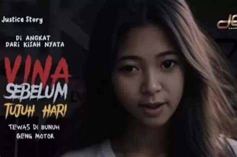 Film Vina Sebelum 7 Hari Tampilkan Rekaman Suara Tangisan Vina Asli