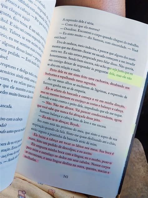 Quotes Até o verão terminar Colleen hoover Quotes Books
