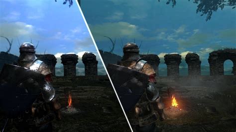 DARK SOULS REMASTERED