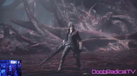 Devil May Cry Special Edition Vergil Storypart W Doob Youtube