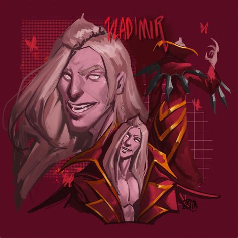 Iris Working On Comms On Twitter RT ZETTA AZNEC Vladimir