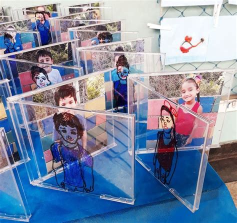 24 ideias para aula de artes educação infantil aluno on Artofit