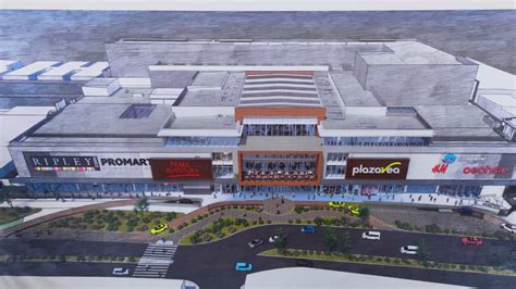 San Juan de Lurigancho tendrá su primer Centro Comercial Enterados