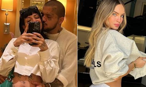 Quién es Gonzalo Hevia Baillères Esto confirmaría que es novio de Belinda