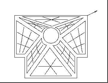 Example Point Loads