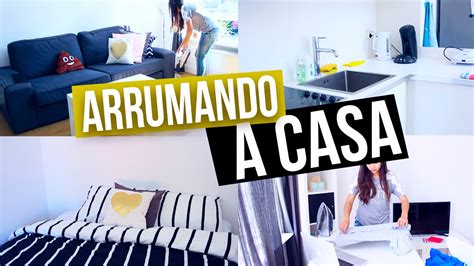 5 DICAS PARA MANTER A CASA SEMPRE ARRUMADA VEDA10 YouTube