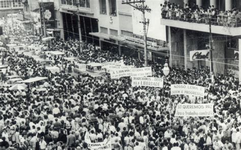 Dia a dia do golpe a marcha da família Deus pela liberdade Nexo