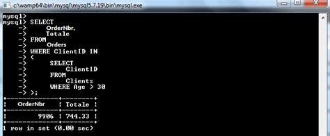 How To Check If Value Exists In A Mysql Database Stackhowto