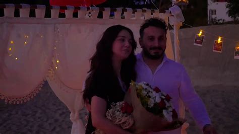 Evlenme Teklifi Youtube