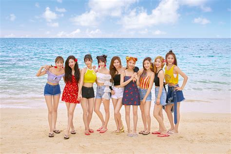 Twice Dtna Twice Jyp Ent Photo Fanpop