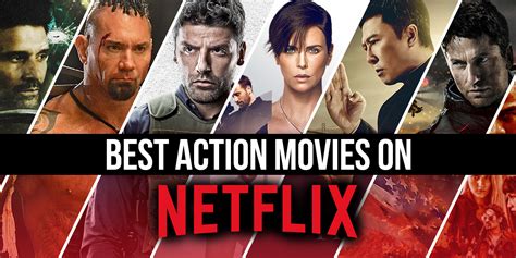 Latest Action 2024 Movies On Netflix Amitie Andriette