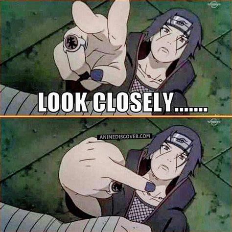 Naruto Shippuden Funny Memes