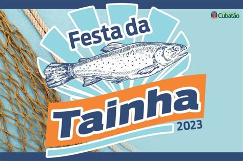 Festa da Tainha em Cubatão acontece neste sábado 16 no Jardim