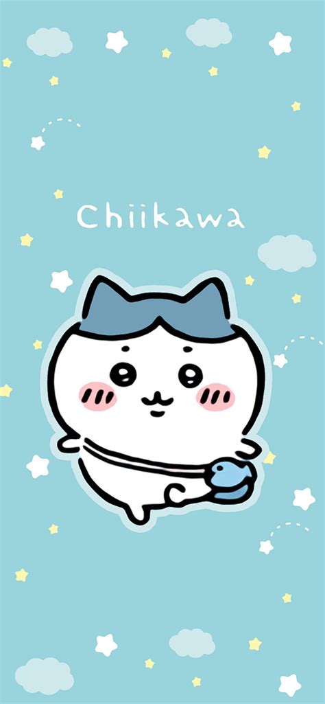 Chiikawa