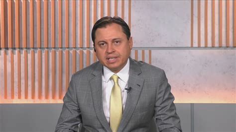 Vídeo Gerson Camarotti sobre Jô Soares Ele desafiava a ditadura