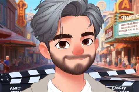 Aprenda A Fazer A Foto Disney Pixar Nova Trend Das Redes Sociais