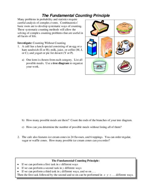 pdf the fundamental counting principle absalum mbisse