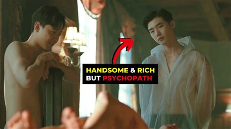 This Korean Elite Can Do WHATEVER He Desires Not Even Interpol Can