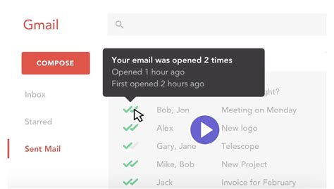 Accusé de réception Gmail Comment l activer et le gérer