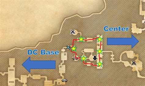 The Best ESO Power Leveling Grinding Guide Deltia S Gaming
