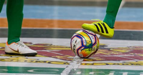 Quem Criou O Futsal LIBRAIN