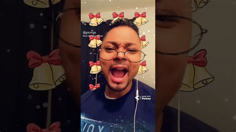 The Christmas Song Youtube