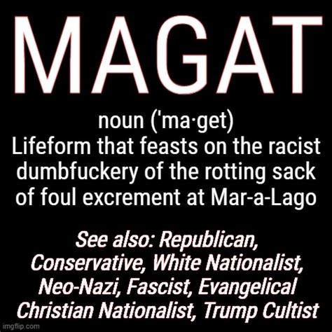MAGATS Imgflip