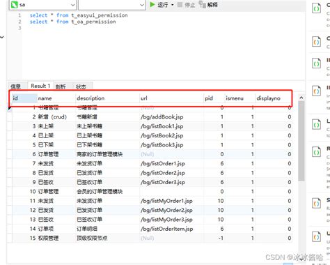 layui动态树形菜单 02 c layui 管理后台菜单怎么动态获取 csdn博客