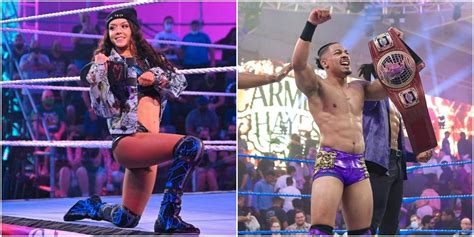 Wrestling Resource The Sportster On Twitter Who Are The Four