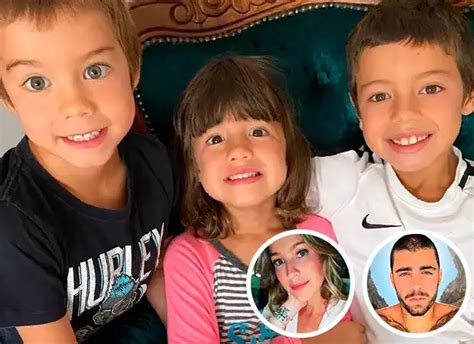 Luana Piovani Manda Filhos Para A Casa De Pedro Scooby E Revela Estar