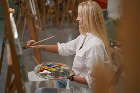 Quels sont les bienfaits de l Art thérapie