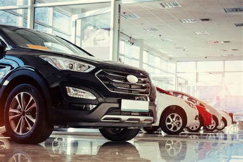 6 Vantagens De Comprar Um Carro Seminovo
