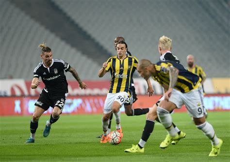 Wallpaper Sports Besiktas J K Soccer Fenerbah E Stadium