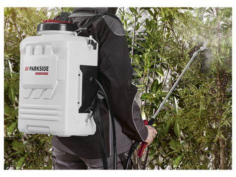Parkside Performance PRDSP 20 Li A1 Cordless Pressure 43 OFF