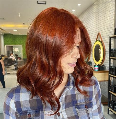 15 tons de vermelho para cabelo para você arrasar Dicas de Mulher