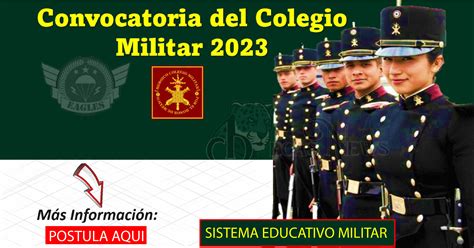 Convocatoria Militar 2023 2024 CENTRO DE TRABAJOS
