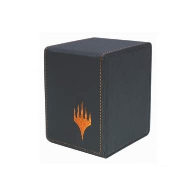 Caja De Mazo Mythic Edition Alcove Flip Deck Box Ultra Pro Caja De Mazo