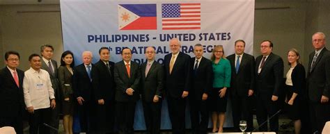 Bureau Of East Asian And Pacific Affairs On Twitter 5th US