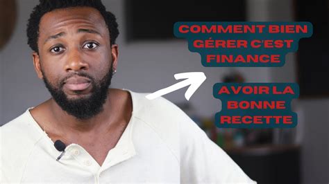Comment Bien Gerer Son Budget Mensuel Youtube