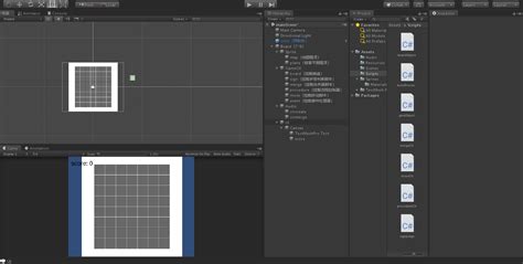 unity游戏教程初步（七）：一个2d2048实例（附github链接） unity 2048 github源码 csdn博客