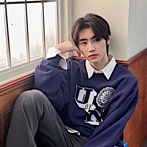 Sunghoon Pfp Gambar Pacar Ide Romantis Anak